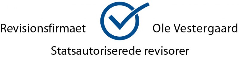 Revisionsfirmaet Ole Vestergaard, Statsautoriseret ...