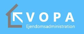 Vopa Ejendomsadministration - Ejendomsadministrator i København Ø | Ageras