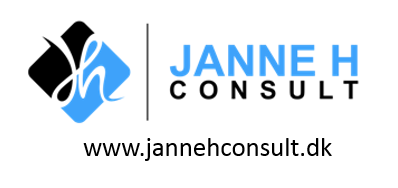 Janne H Consult - Bogholder i Kastrup | Ageras
