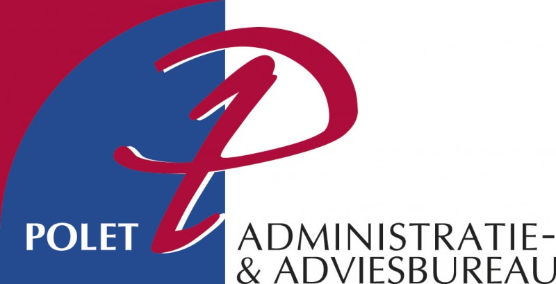 Administratiekantoor Logo