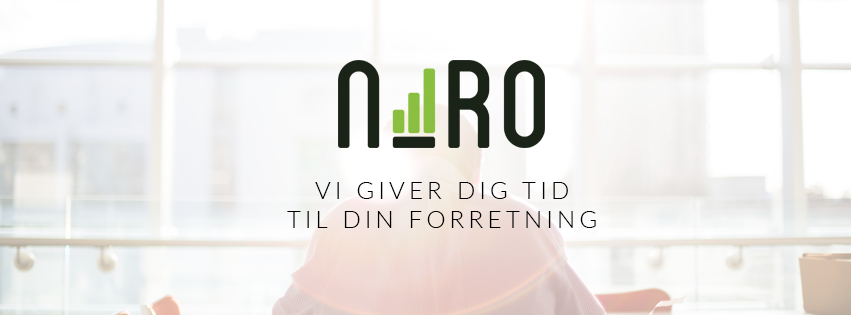 NERO Group ApS - Bogholder i København K | Ageras