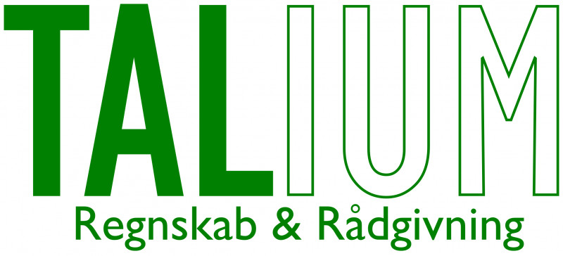 Talium ApS - Bogholder i Aarhus V | Ageras