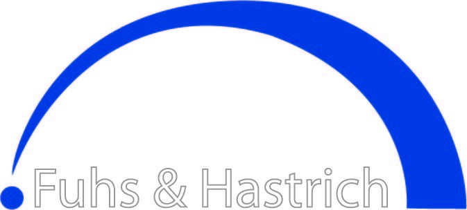 FUHS & HASTRICH STEUERBERATUNGS­­GESELLSCHAFT PARTNERSCHAFT MBB ...
