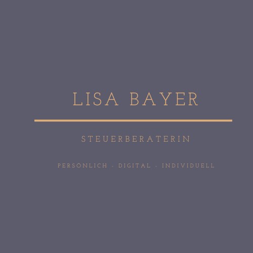 Steuerberatungskanzlei Lisa Bayer - Steuerberater in Aschheim | Ageras