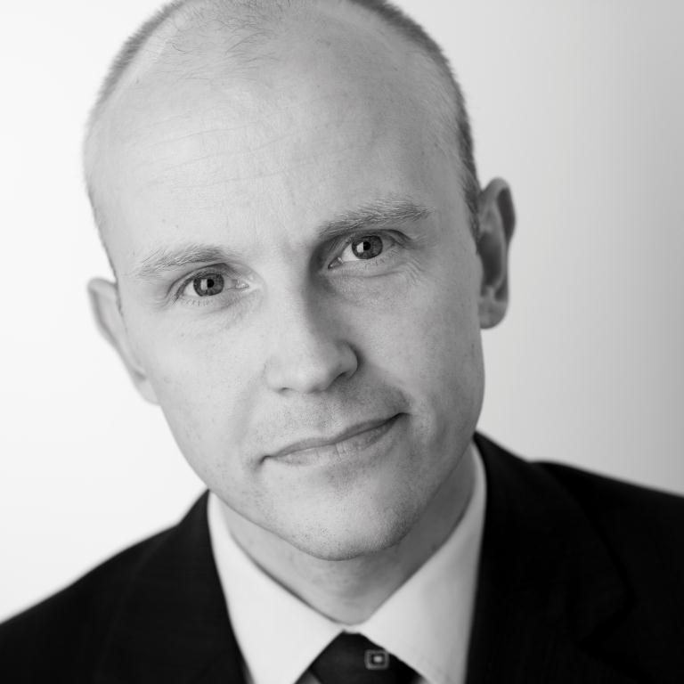 Anders Schelde-Mollerup - Redmark - København | Ageras