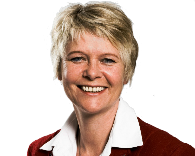 Gitte Hansen - Boligraadgiver.dk | Ageras