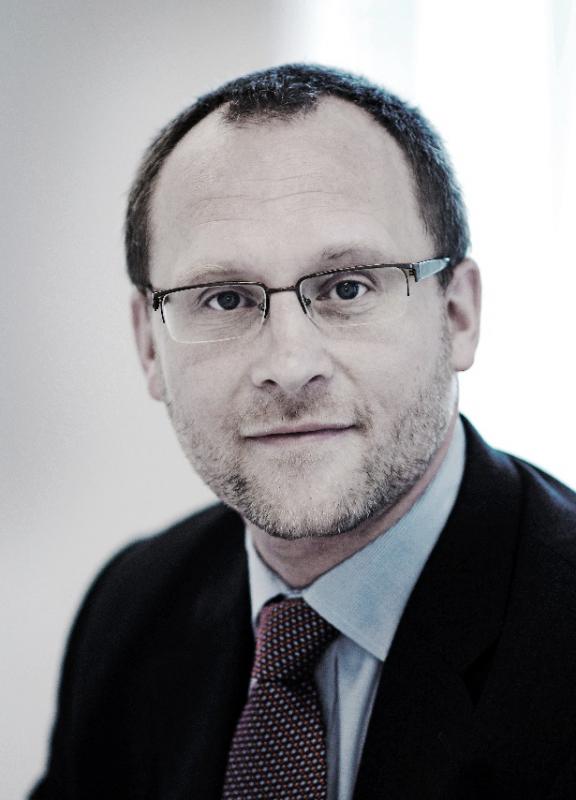 Jacob Poul Christoffersen - Advokatfirmaet Jacob Christoffersen | Ageras