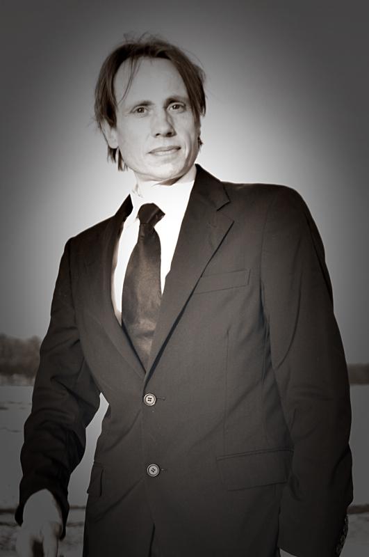 Vonbenzon Advokatfirma - Højesteretsadvokat Julian Von Benzon