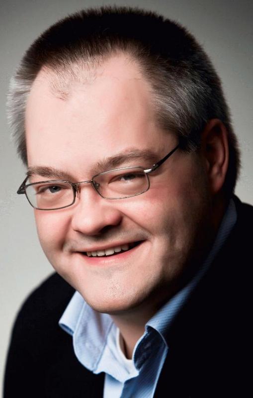 Peter Tuff - Regnskabskonsulent Peter Tuff | Ageras