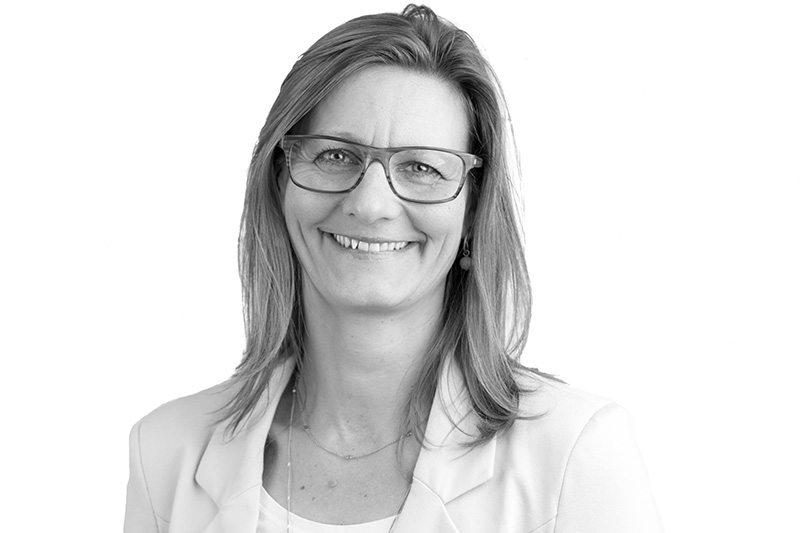 Dorthe Asser - Pecunia Consult | Ageras