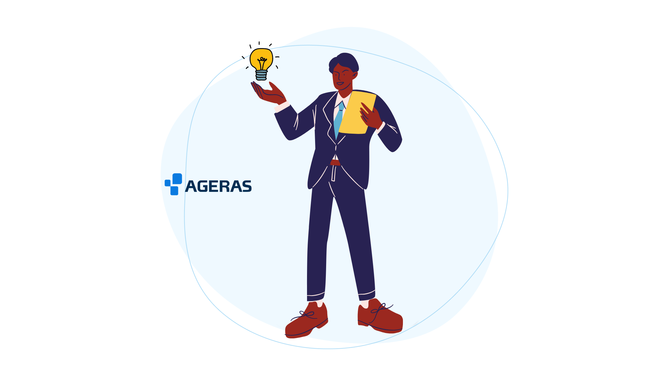 Hoe bouw ik autoriteit op? 5 tips voor accountants | Ageras