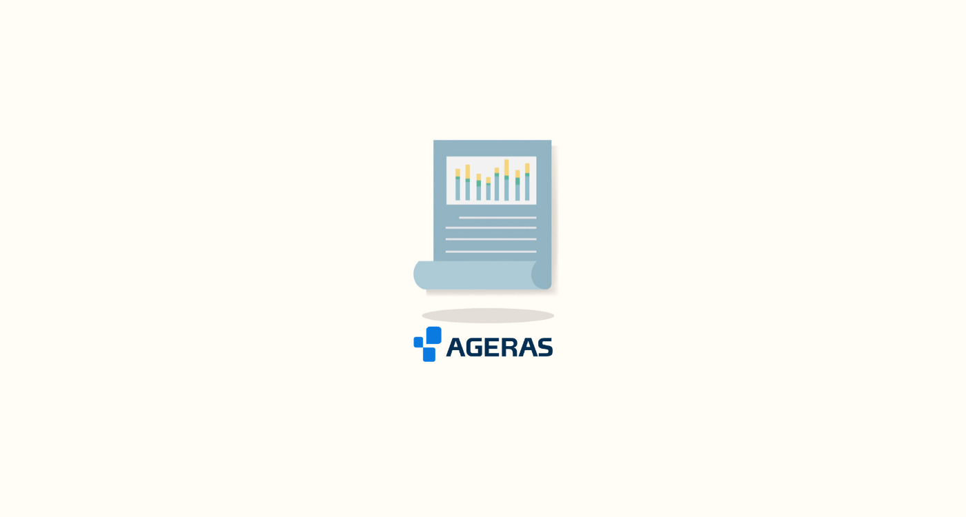 How To Write An Annual Report A Step By Step Guide Ageras Ageras
